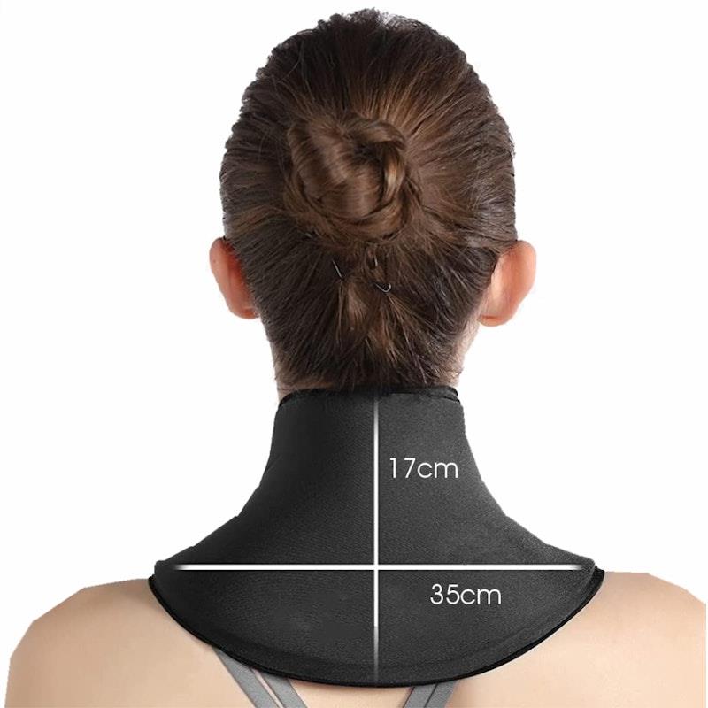 Buy BodyAssist Hot/Cold Cervical Neck Wrap One Size Online at Chemist ...
