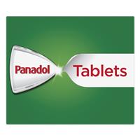 Buy Panadol 500mg 48 Tablets Online at Chemist Warehouse®