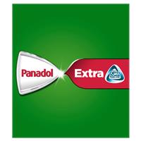 Buy Panadol Extra Optizorb 48 Caplets Online at Chemist Warehouse®