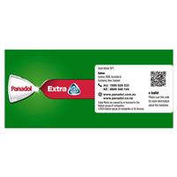 Buy Panadol Extra Optizorb 48 Caplets Online at Chemist Warehouse®
