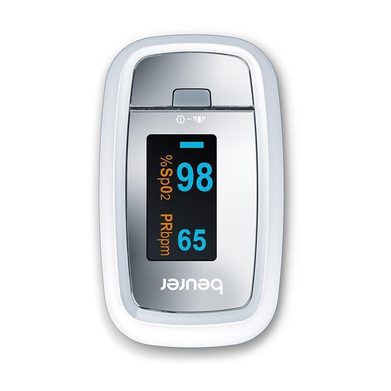 Buy Beurer PO30 Pulse Oximeter 1unit online at Chemist Warehouse