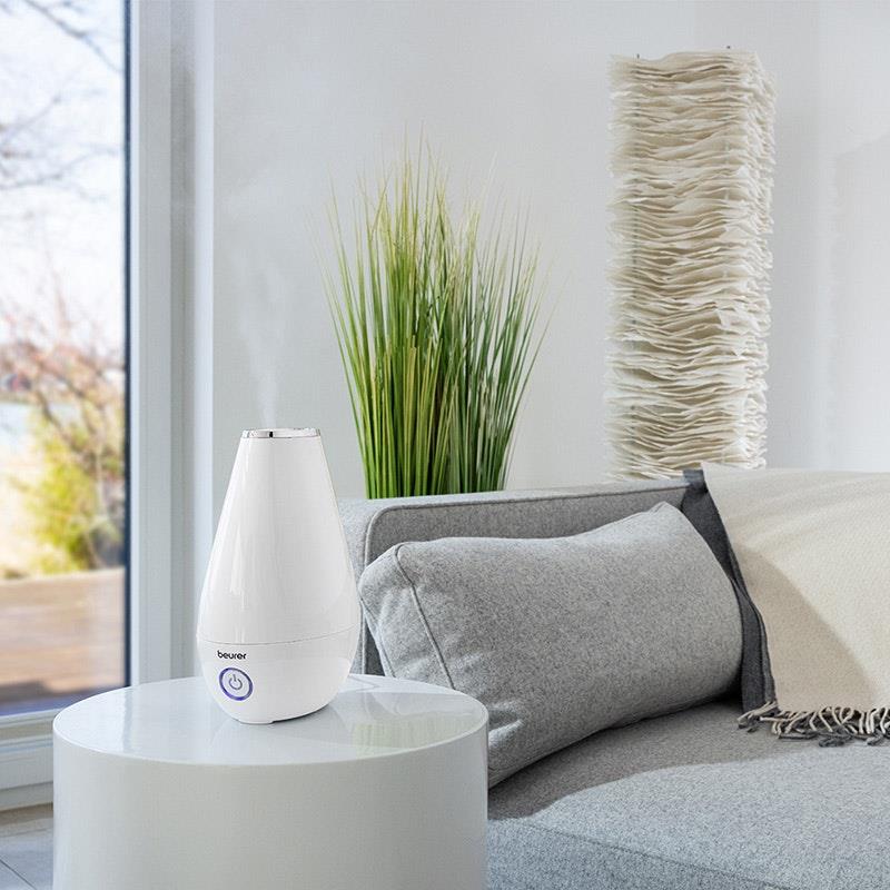 Buy Beurer LB37 Aroma Diffuser & Air Humidifier 1unit Online at Chemist ...