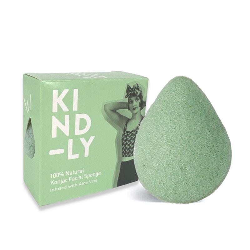 Buy Kind-ly Ultimate Essentials Bundle Lavender Mist Calming Toner ...