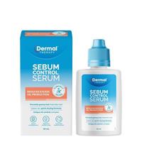 Buy Dermal Therapy Sebum Control Serum 60ml Online at Chemist Warehouse®