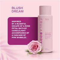 Buy Frula Blush Dream Body Wash 400ml Online at Chemist Warehouse®