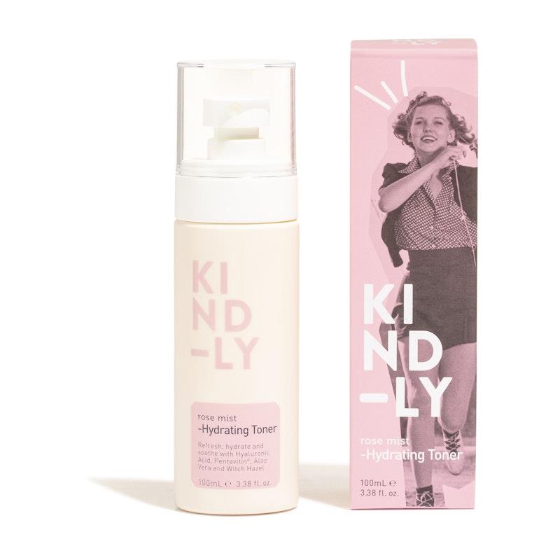 Buy Kind-ly Face Mist Toner 3Pack Online at Chemist Warehouse®