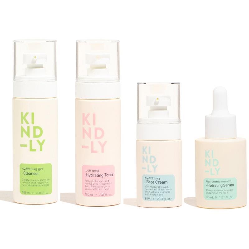 Buy Kind-ly Hydration Heroes Bundle online at Chemist Warehouse