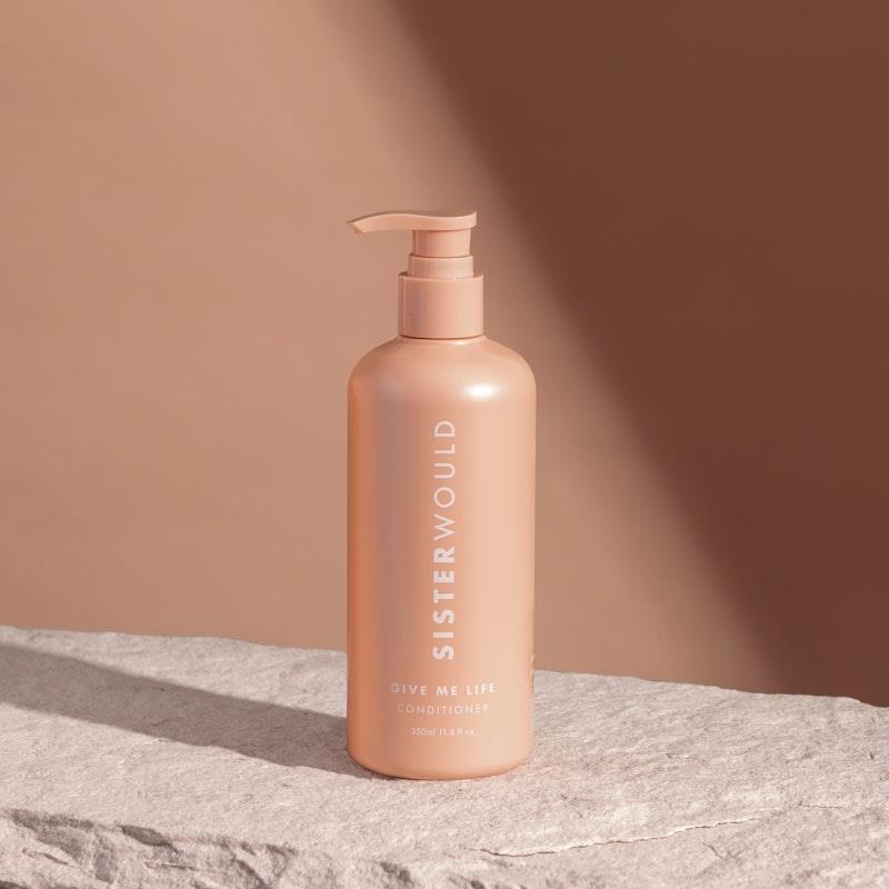 Buy SISTERWOULD Give Me Life Conditioner 350ml Online at Chemist Warehouse®
