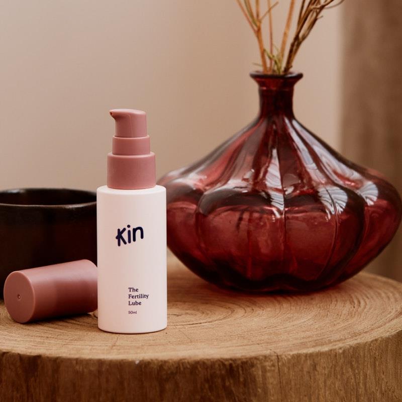 Buy Kin The Fertility Lube 50ml Online at Chemist Warehouse®