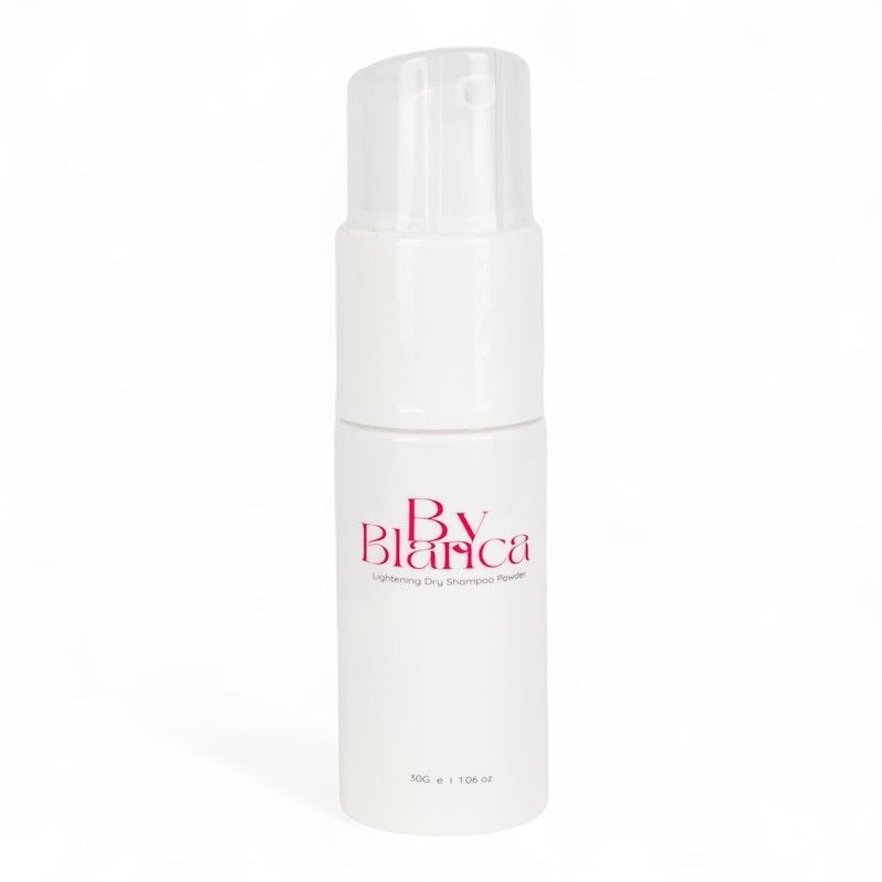 Buy By Blanca Lightening Dry Shampoo Powder 30g online at Chemist Warehouse