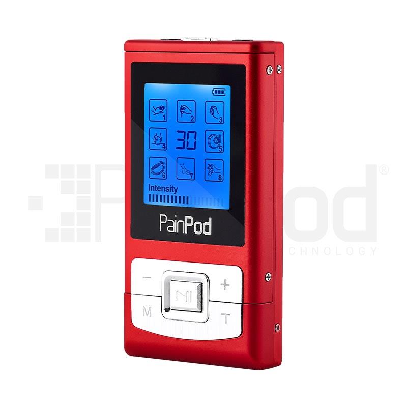 Buy PainPod 2 (XPV) Red Online at Chemist Warehouse®