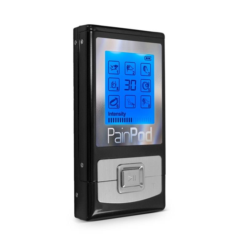 Buy PainPod 2 (XPV) Black Online at Chemist Warehouse®