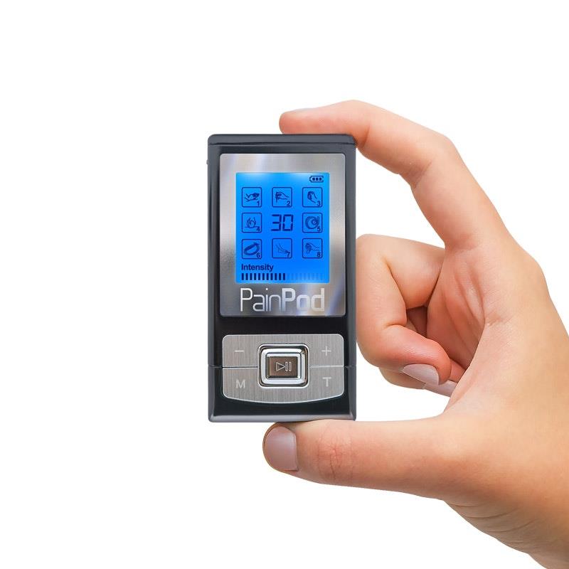 Buy PainPod 2 (XPV) Black Online at Chemist Warehouse®