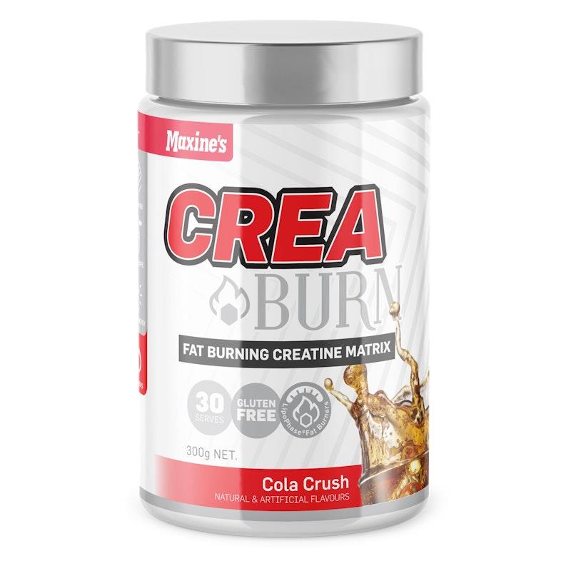 Buy Maxine's Burn Lean & Tone 900g - Chocolate Bundle Online at Chemist ...
