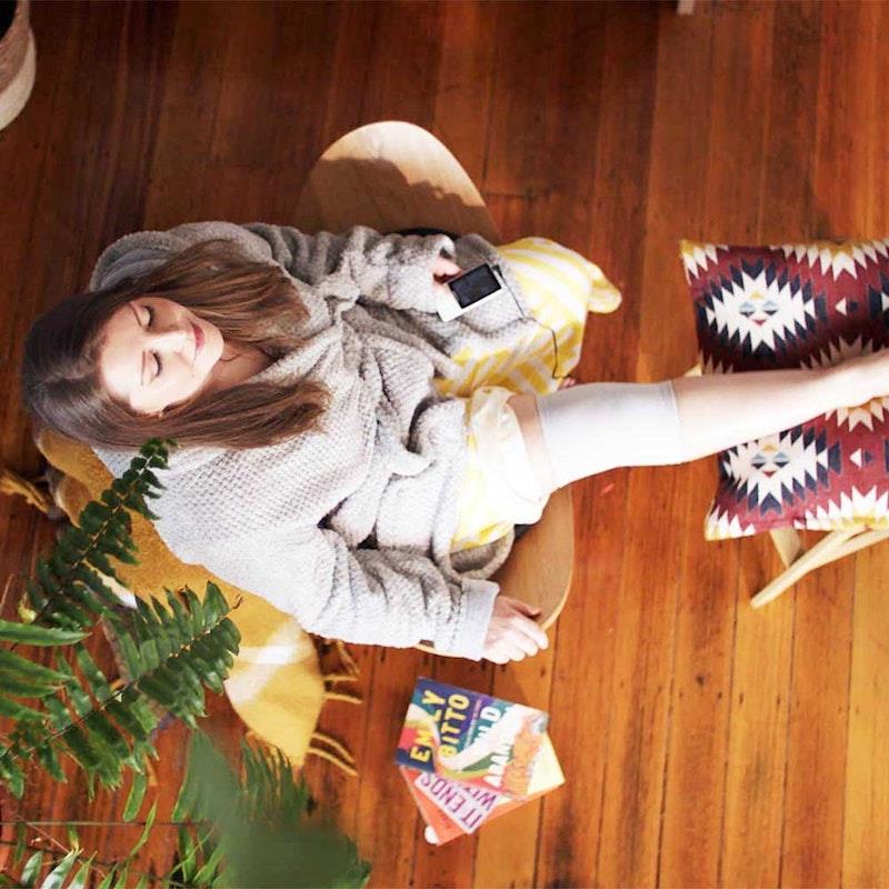 Buy Caremax 2.0 Pro MicroCurrent TENS Machine & EMS & Massage & DIY 4 ...