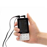 Buy Caremax 2.0 Pro MicroCurrent TENS Machine & EMS & Massage & DIY 4 ...