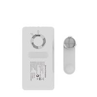 Buy Caremax 2.0 Pro MicroCurrent TENS Machine & EMS & Massage & DIY 4 ...