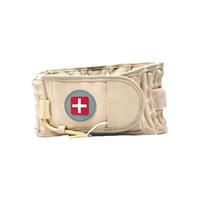 Buy Caremax Decompression AirTraction Back Support Belt 1Unit Online at ...