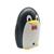 Buy Caremax Penguin Compressor Nebuliser Inhaler for Kids 1Unit Online ...