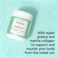 Buy Life Botanics Greens + Debloat Powder 3x150g Pack Online at Chemist ...