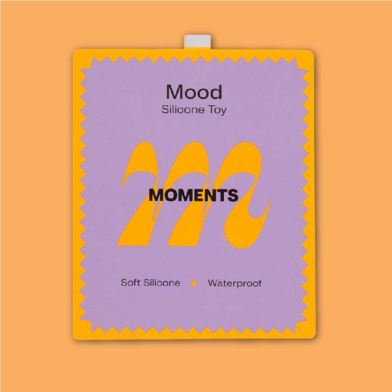 Buy Moments Pleasure Toy Mood 1Unit Online at Chemist Warehouse®
