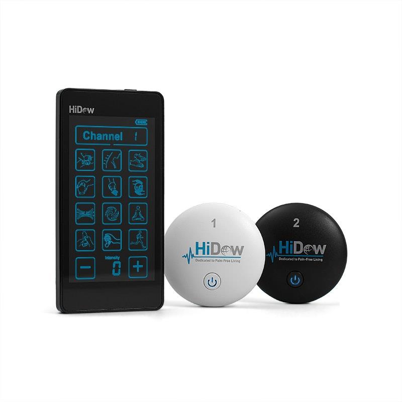 Buy Hidow Pro Touch 1Unit Online at Chemist Warehouse®