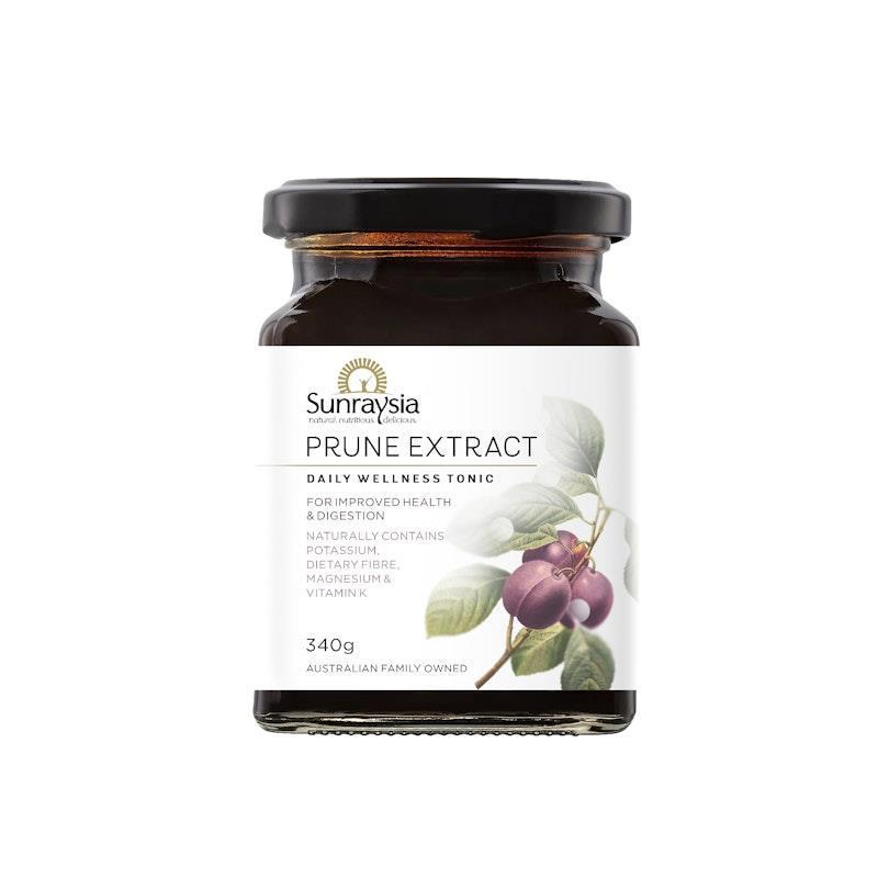 Buy Sunraysia Prune Extract 340g 1Jar online at Chemist Warehouse