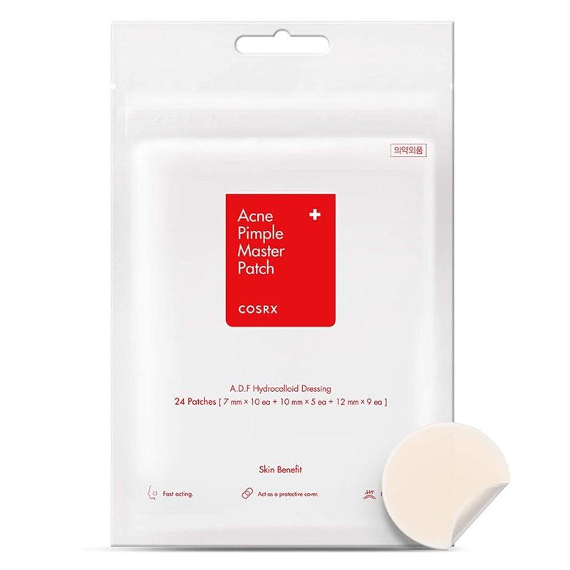 Buy COSRX Acne Pimple Master Patch Bundle 5Pack Online at Chemist ...