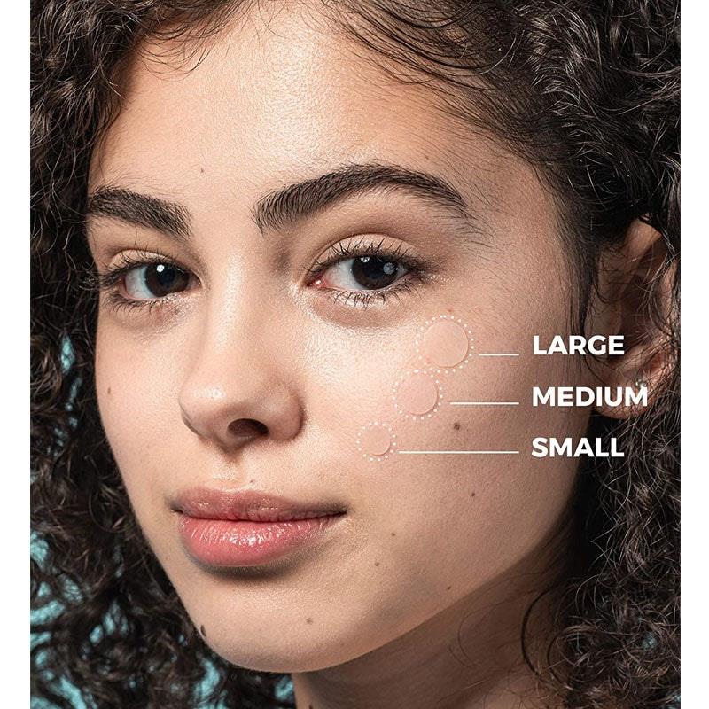 Buy COSRX Acne Pimple Master Patch Bundle 5Pack Online at Chemist ...