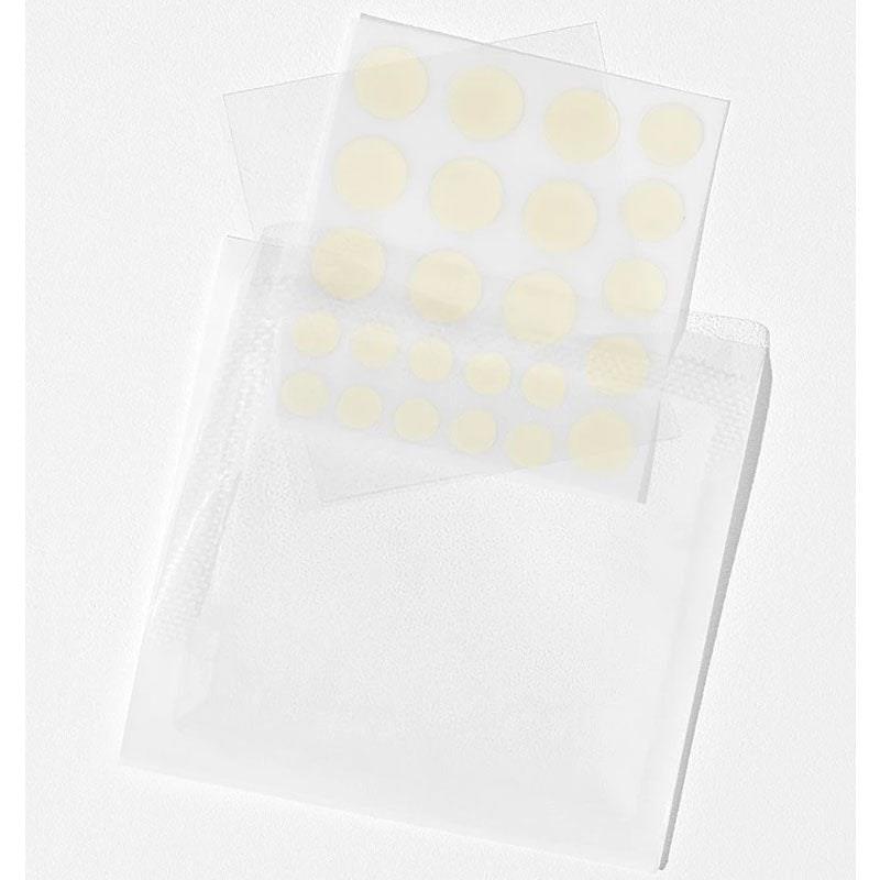 Buy COSRX Acne Pimple Master Patch Bundle 5Pack Online at Chemist ...