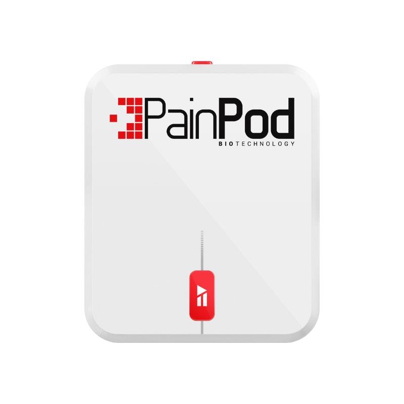 Buy PainPod Starter Pack TENS/EMS Bundle M Starter Online at Chemist ...