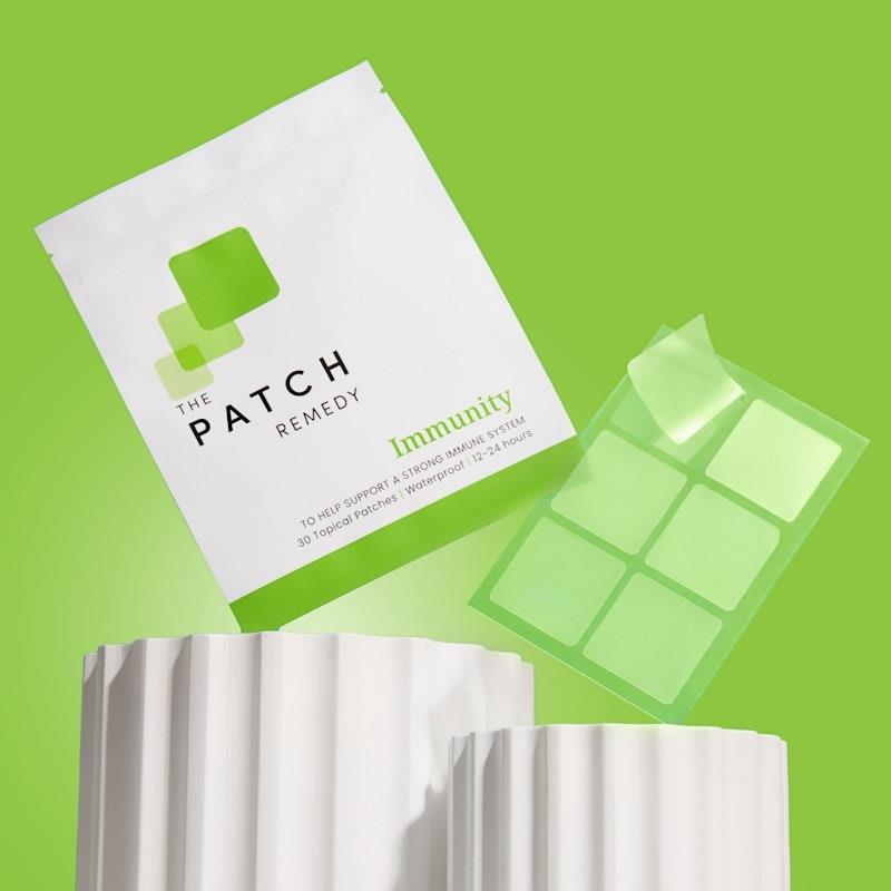 Buy The Patch Remedy Teen Bundle 90 Patches Online at Chemist Warehouse®