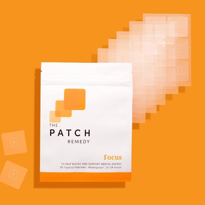 Buy The Patch Remedy Teen Bundle 90 Patches Online at Chemist Warehouse®