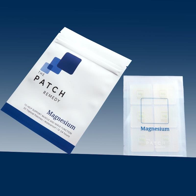 Buy The Patch Remedy Teen Bundle 90 Patches Online at Chemist Warehouse®