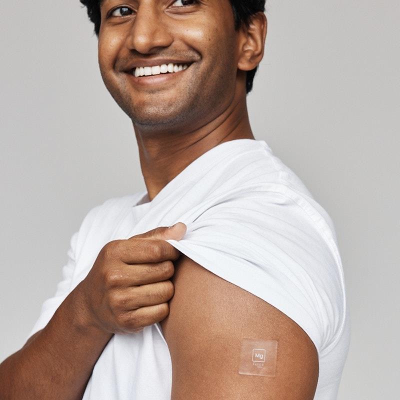 Buy The Patch Remedy Fitness Bundle 90 Patches Online at Chemist Warehouse®