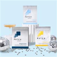 Buy The Patch Remedy Recovery Bundle 90 Patches Online at Chemist ...