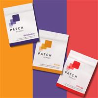 Buy The Patch Remedy Vitality Bundle 90 Patches Online at Chemist ...