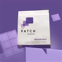 Buy The Patch Remedy Vitality Bundle 90 Patches Online at Chemist ...