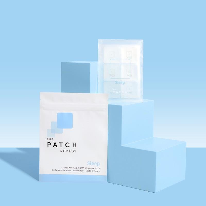 Buy The Patch Remedy Bedtime Bundle 90 Patches Online at Chemist Warehouse®