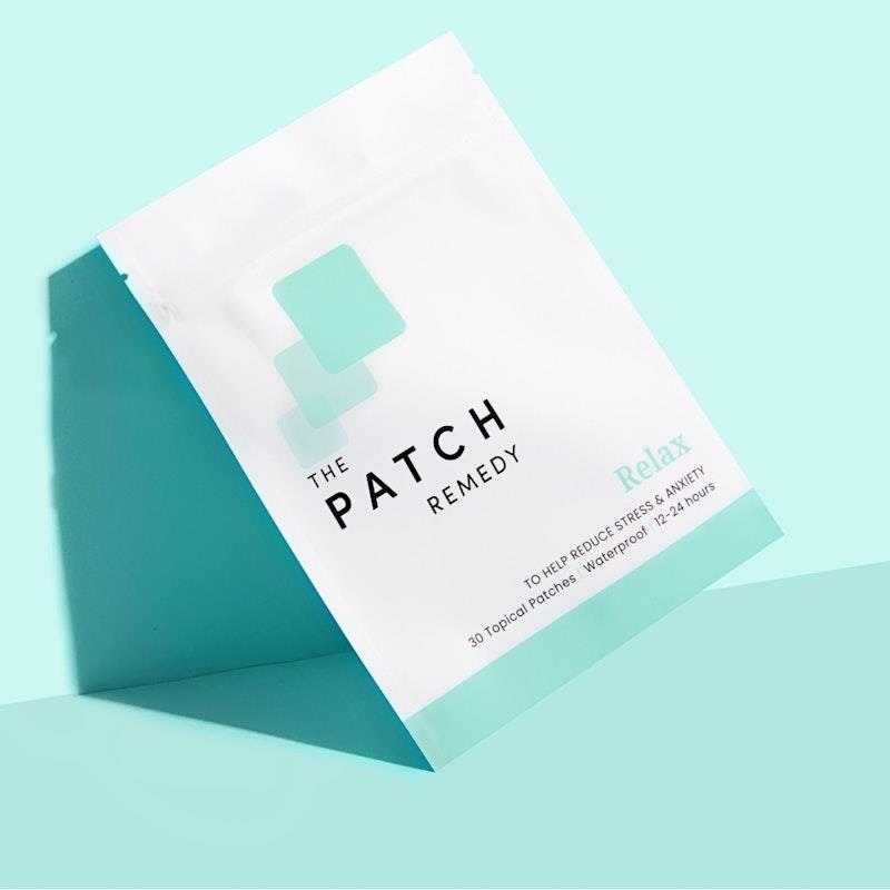 Buy The Patch Remedy Unwind Bundle 90 Patches Online at Chemist Warehouse®