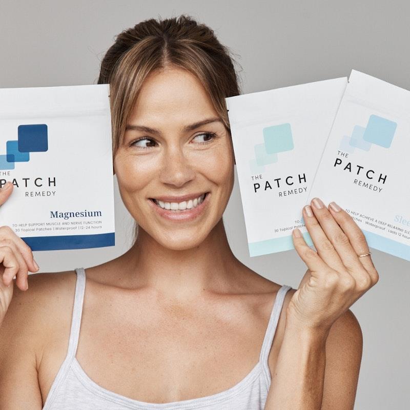 Buy The Patch Remedy Unwind Bundle 90 Patches Online at Chemist Warehouse®