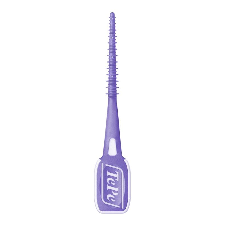 Buy TePe EasyPick Interdental XL Purple 36 EasyPicks Online at Chemist ...