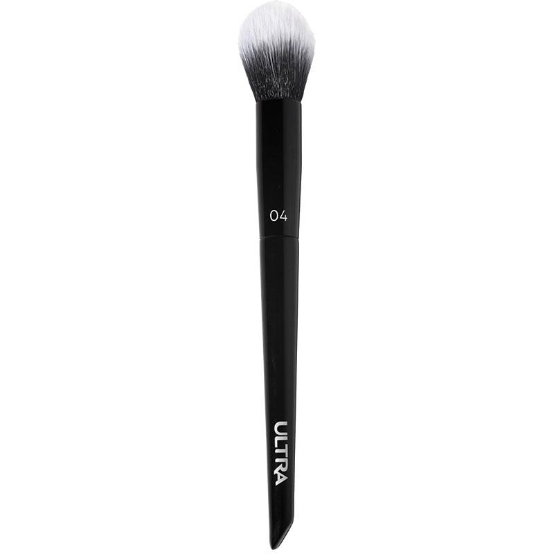 Buy Ultra Beauty Collection Brush 04 Midi Tapered online at Chemist ...