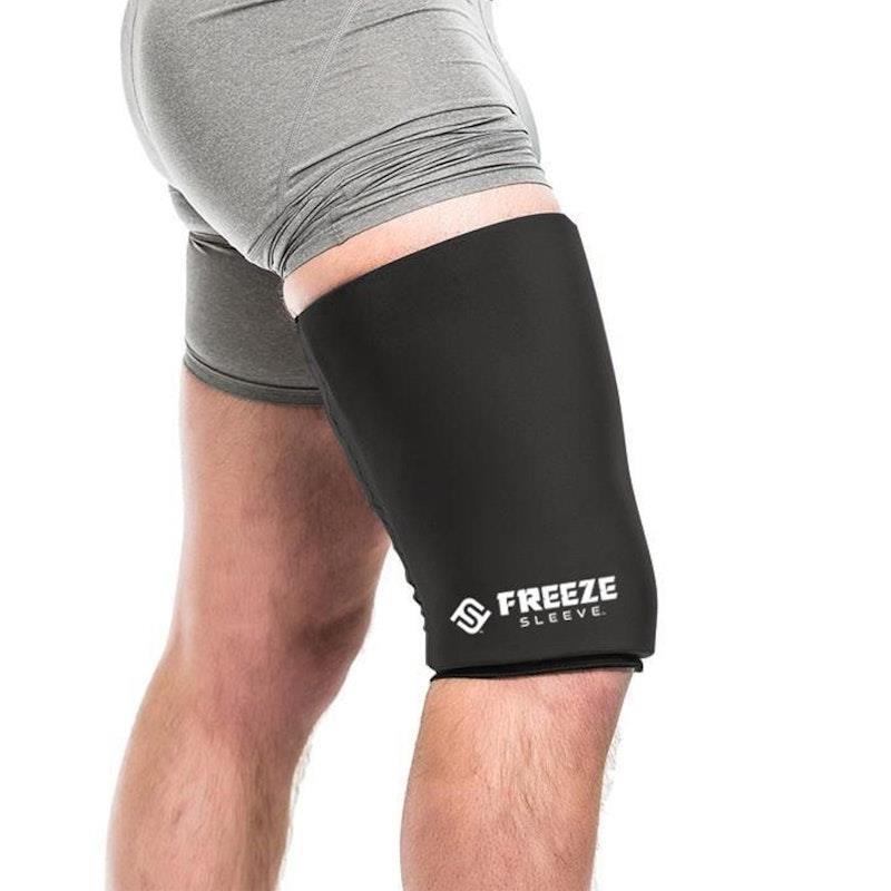 Buy Freeze Sleeve Black Large Online at Chemist Warehouse®