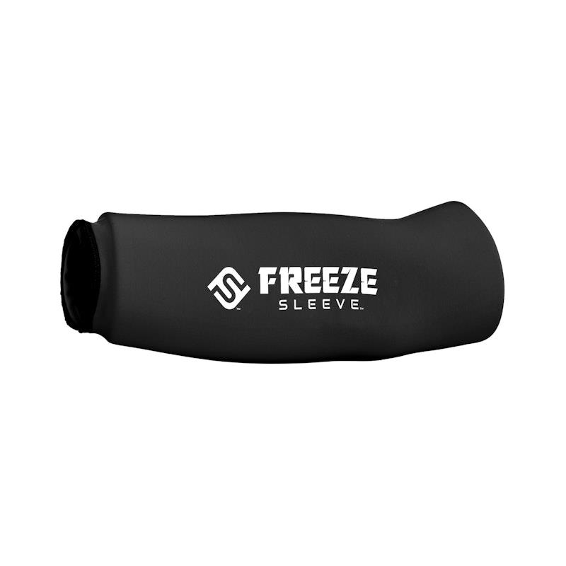 Buy Freeze Sleeve Black X-Large Online at Chemist Warehouse®