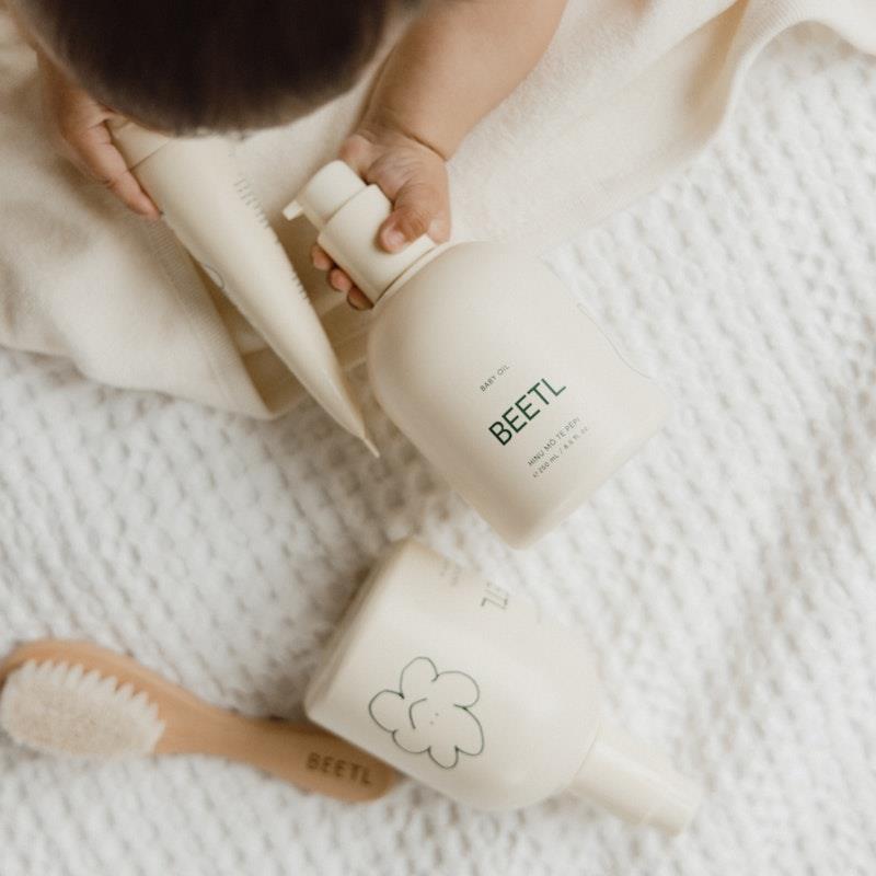 Buy BEETL Baby Cream 250ml Online at Chemist Warehouse®