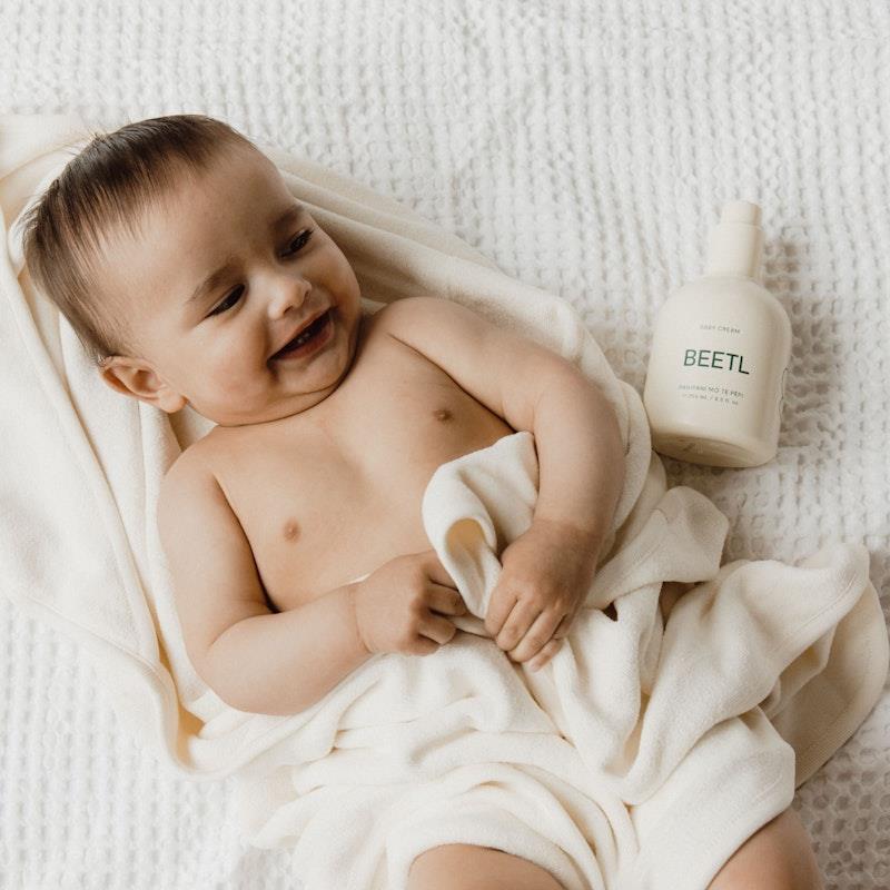 Buy BEETL Baby Cream 250ml Online at Chemist Warehouse®