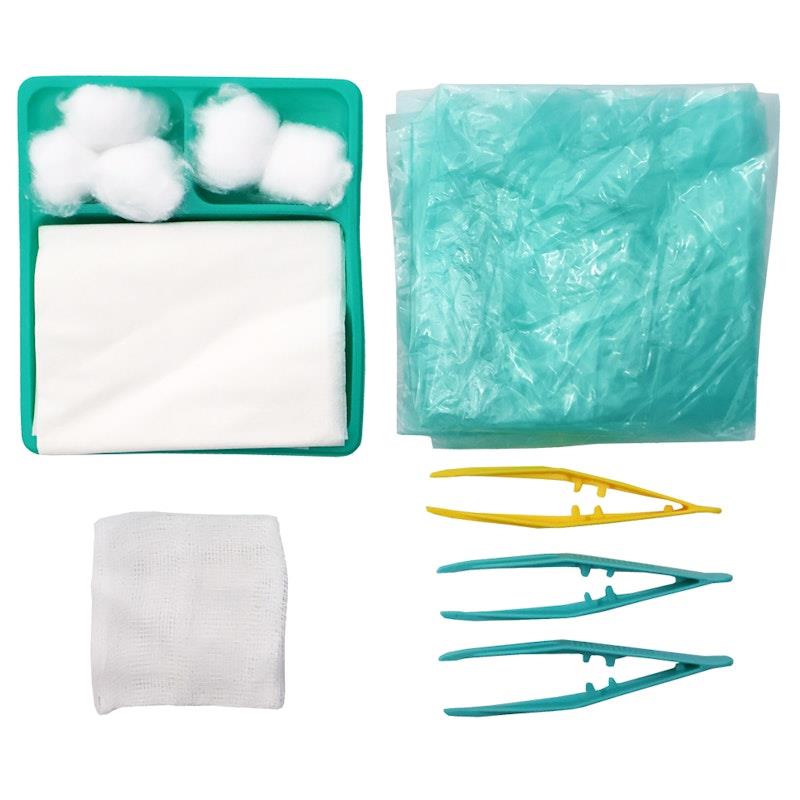 Buy Livingstone Basic Wound Dressing Sterile Pack Online at Chemist Warehouse®