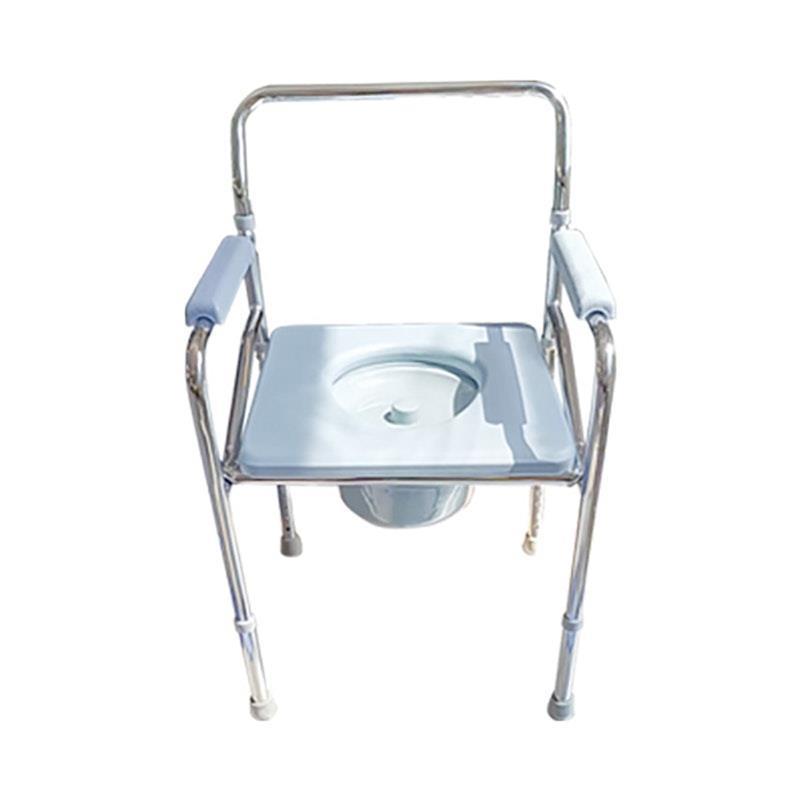 Buy Livingstone Bedside Commode Chair online at Chemist Warehouse