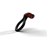 Buy Doc Johnson FirmTech Performing C-Ring Black Online at Chemist Warehouse®